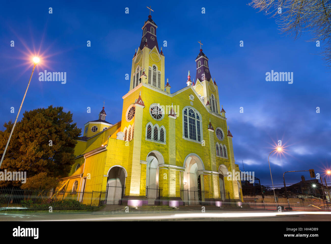 Cristo paisajes hi-res stock photography and images - Alamy