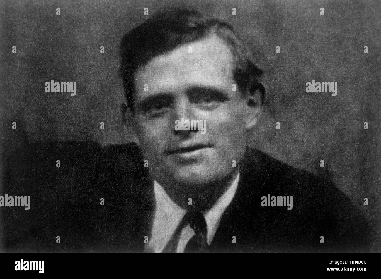 John griffith london hi-res stock photography and images - Alamy