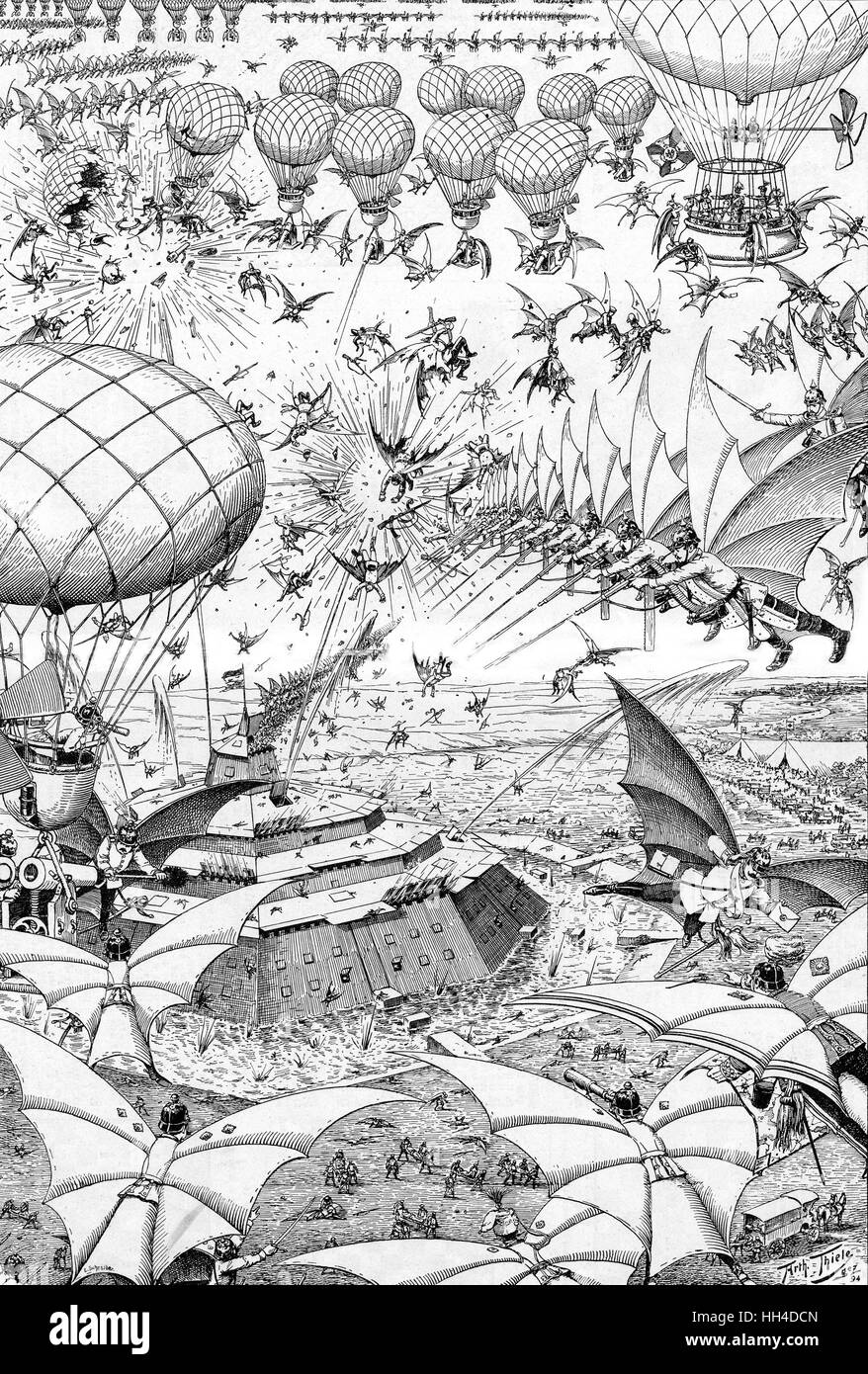 Military future Black and White Stock Photos & Images - Alamy