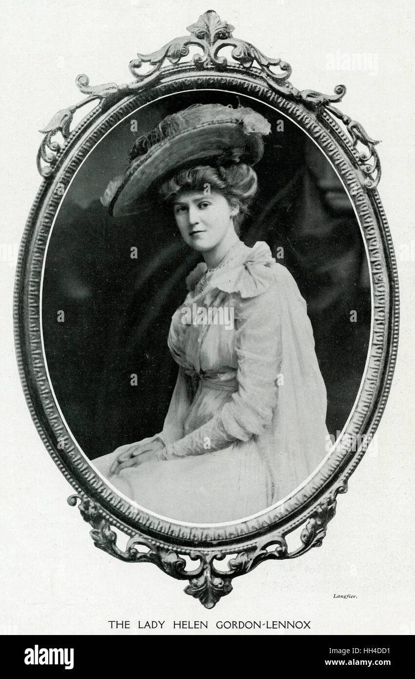 Lady percy hi-res stock photography and images - Alamy