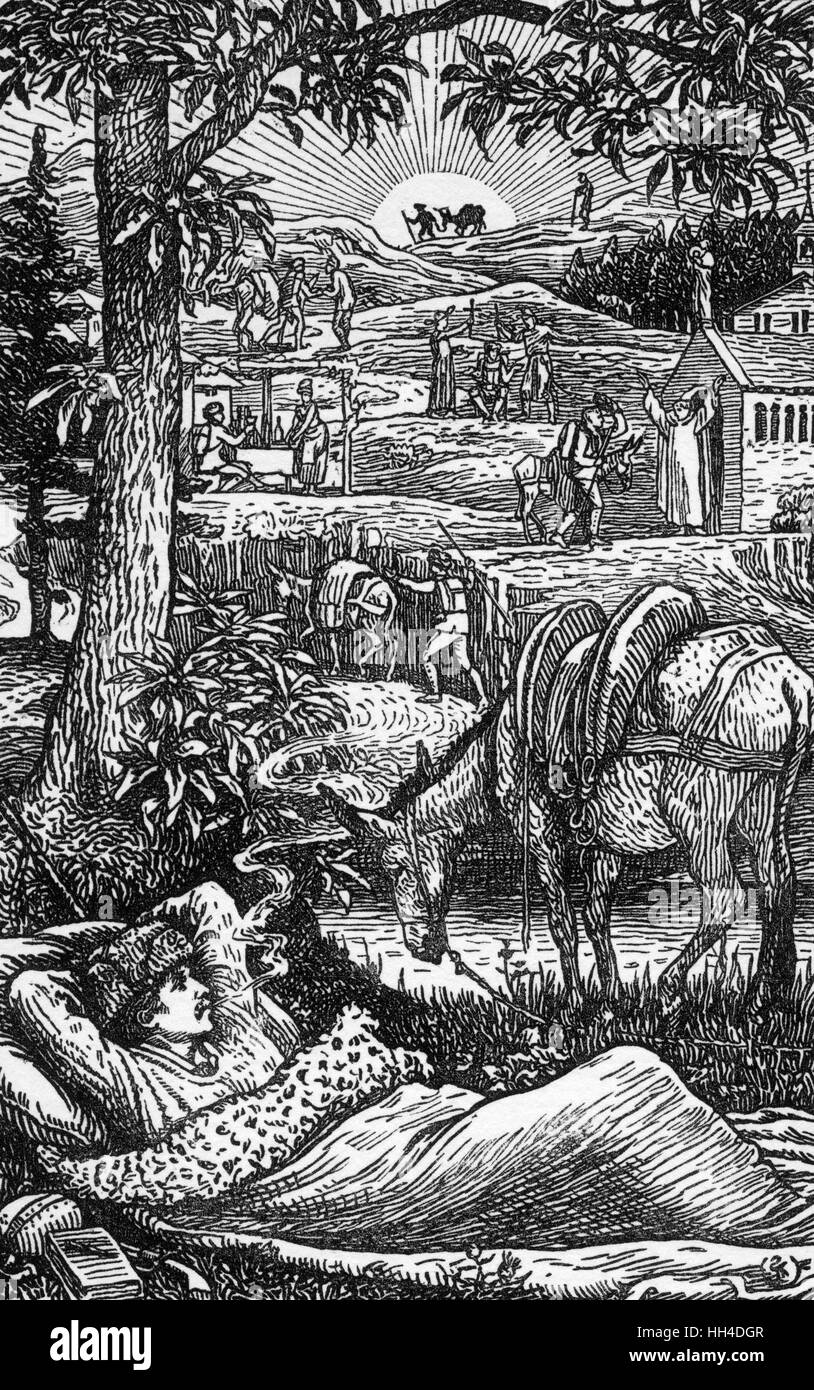 Settle Down Stock Photos & Settle Down Stock Images - Alamy