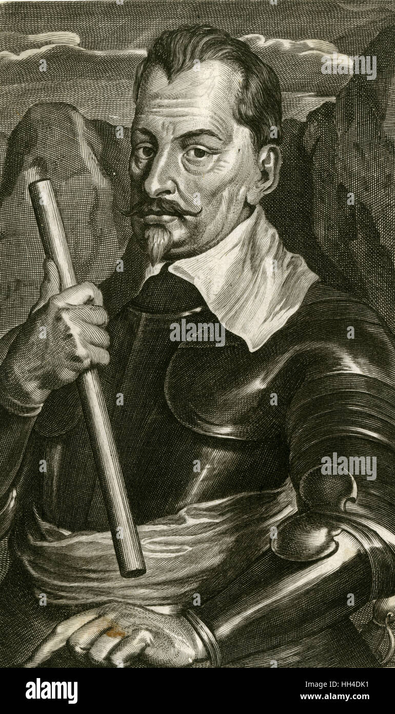 For albrecht von wallenstein hi-res stock photography and images - Alamy