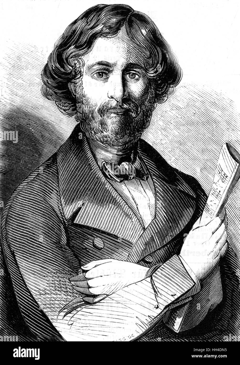 Giuseppe verdi music hi-res stock photography and images - Alamy