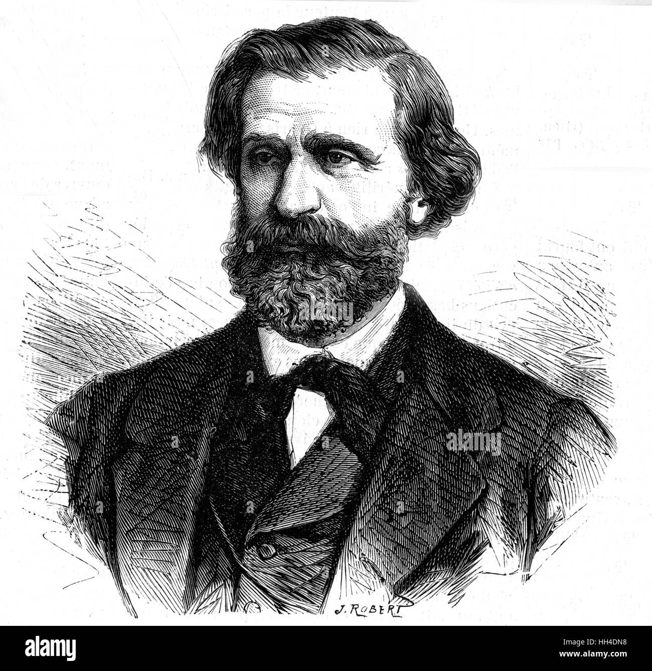 Robert verdi hi-res stock photography and images - Alamy