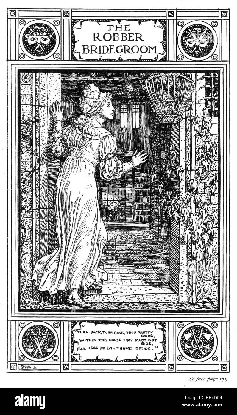 Fairy crane hi-res stock photography and images - Alamy