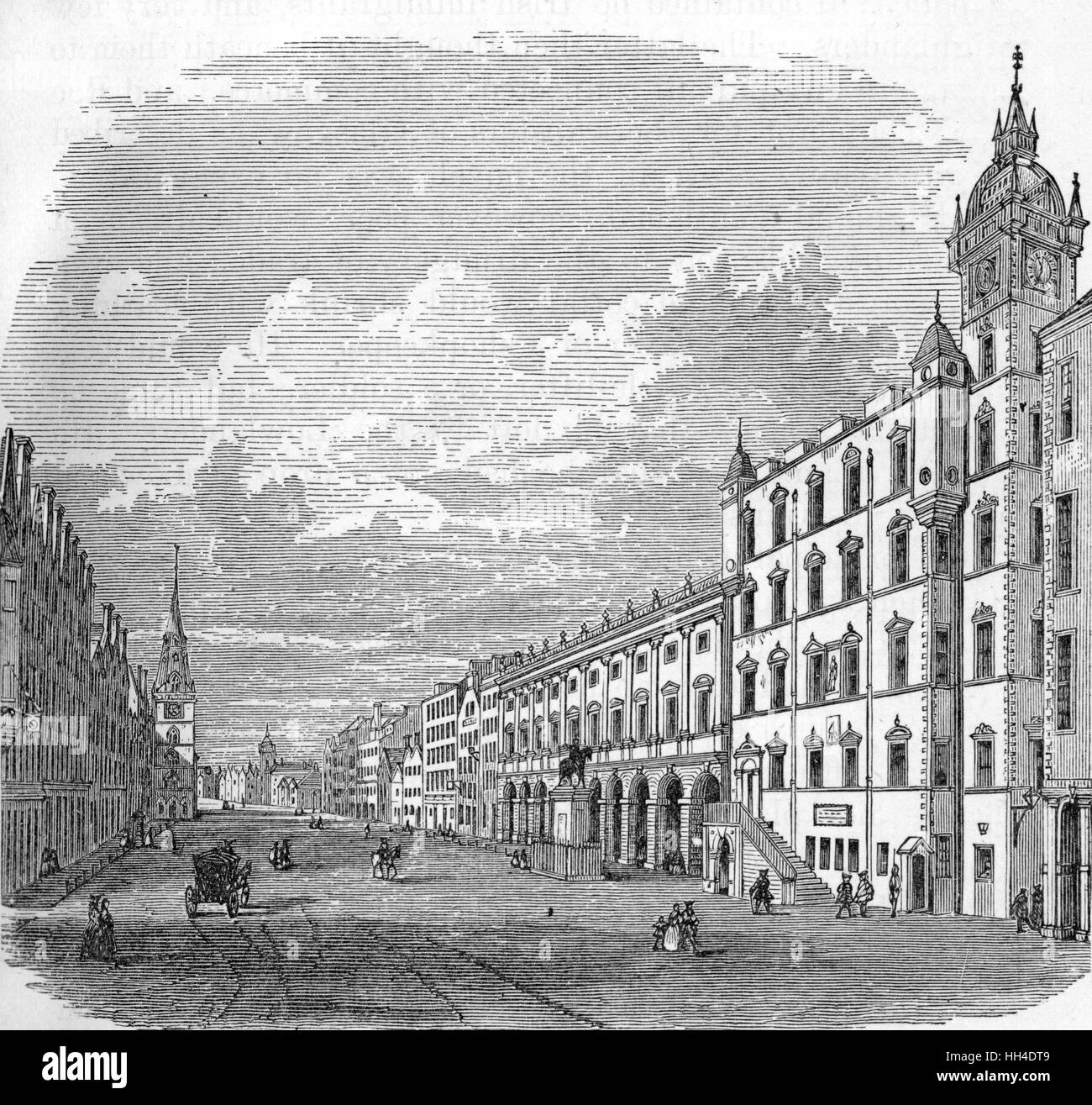 1754 hi-res stock photography and images - Alamy