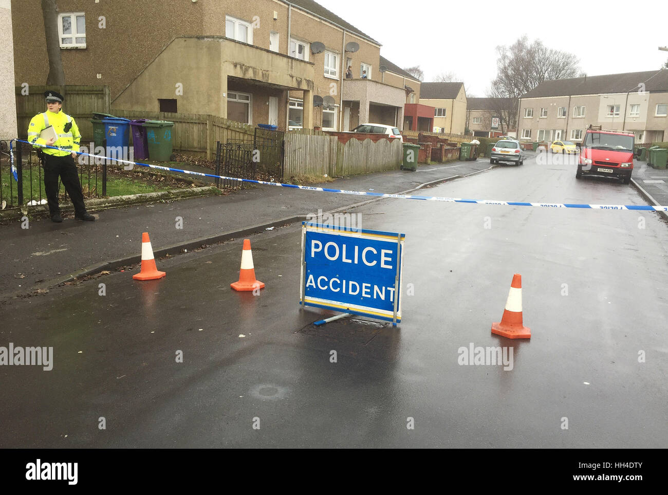 Penilee hi-res stock photography and images - Alamy