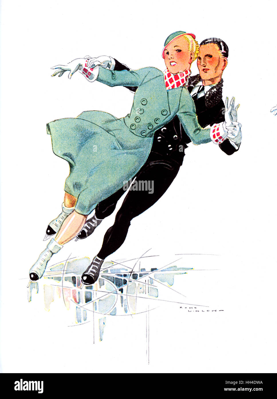 At figure Cut Out Stock Images & Pictures - Alamy