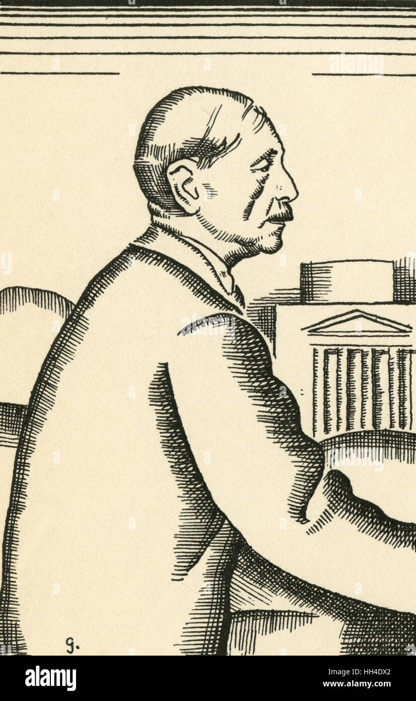 Paul valery hi-res stock photography and images - Alamy