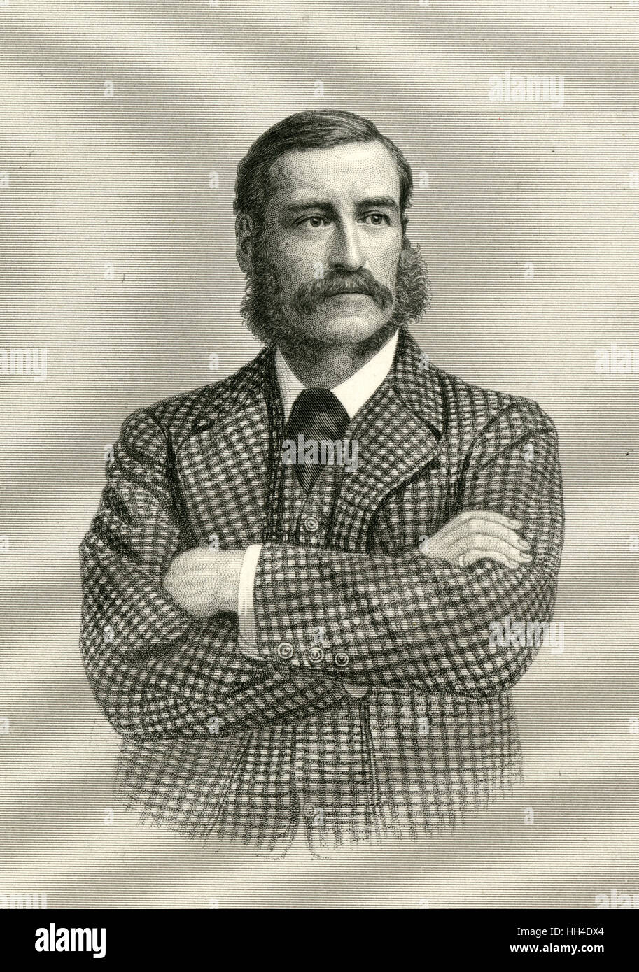 Thomas de grey walsingham hi-res stock photography and images - Alamy