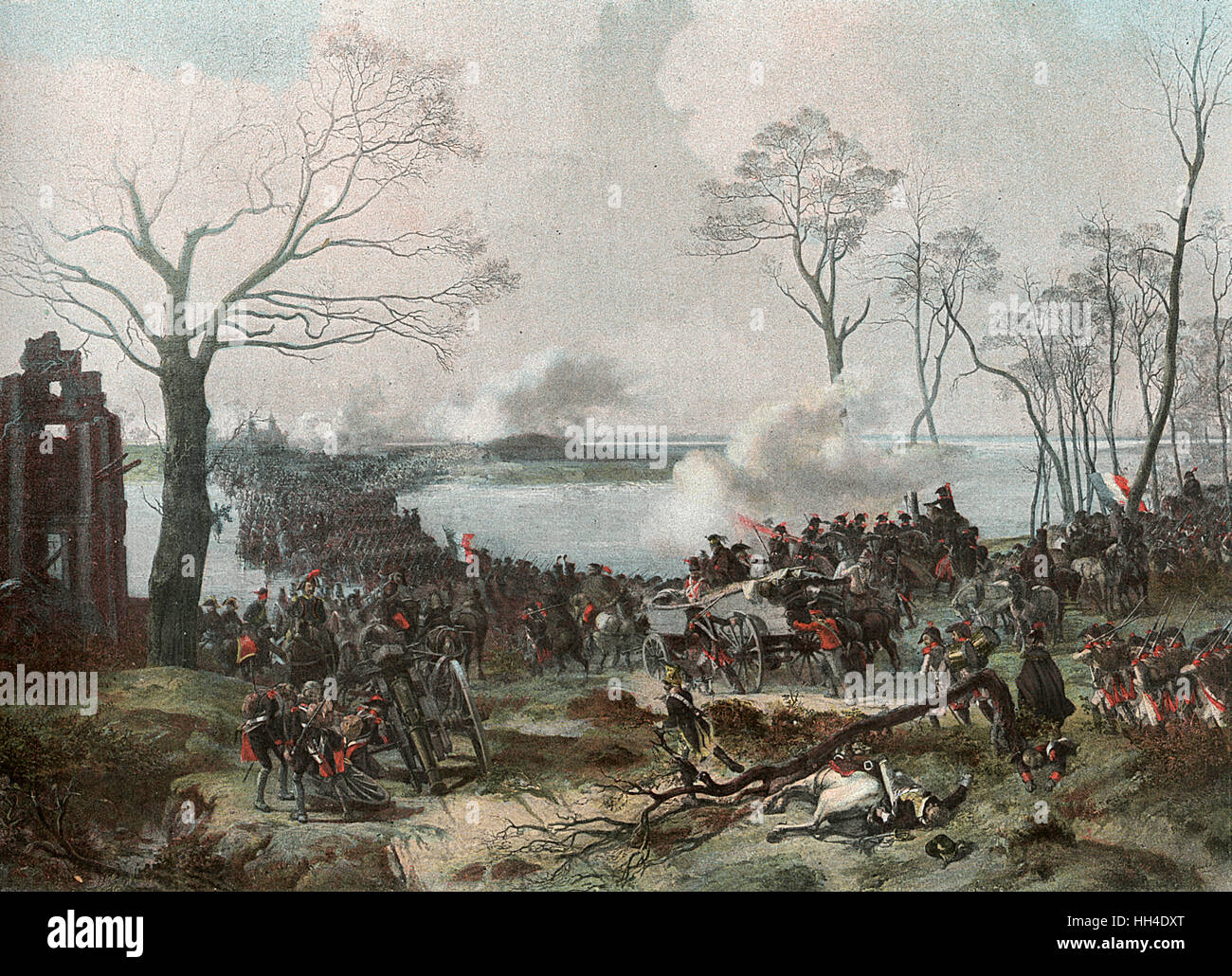 1794 events hi-res stock photography and images - Alamy