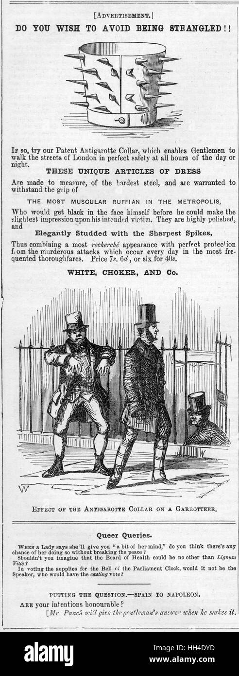 Garrote hi-res stock photography and images - Alamy