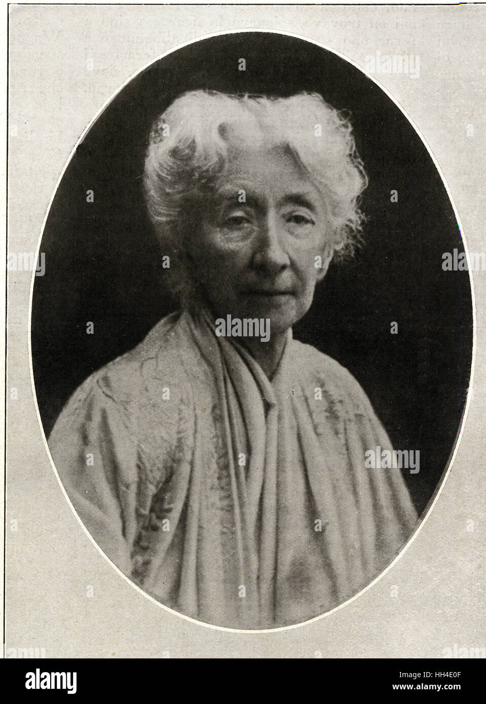 Cosima von bülow hi-res stock photography and images - Alamy