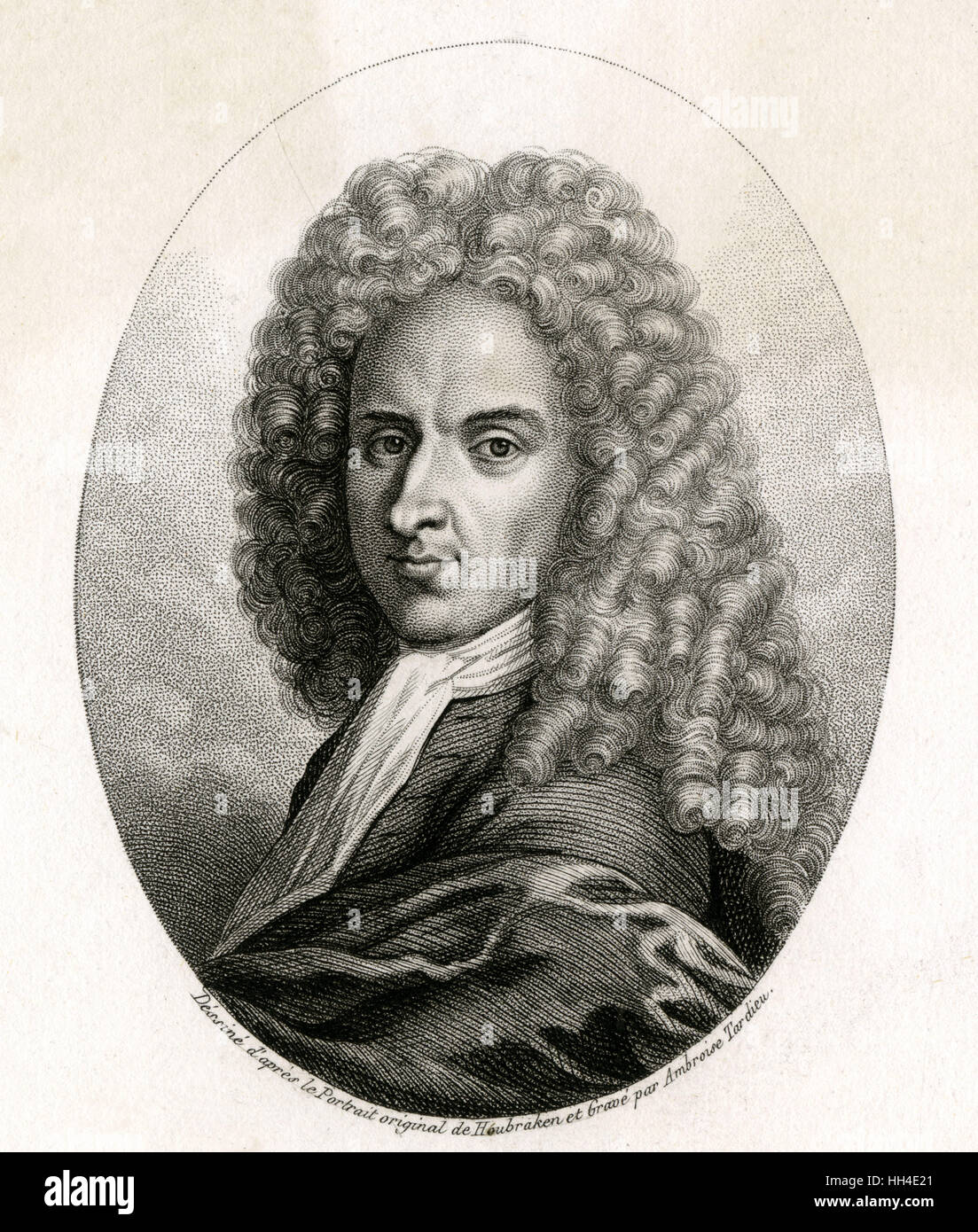 Sebastien Vaillant High Resolution Stock Photography and Images - Alamy