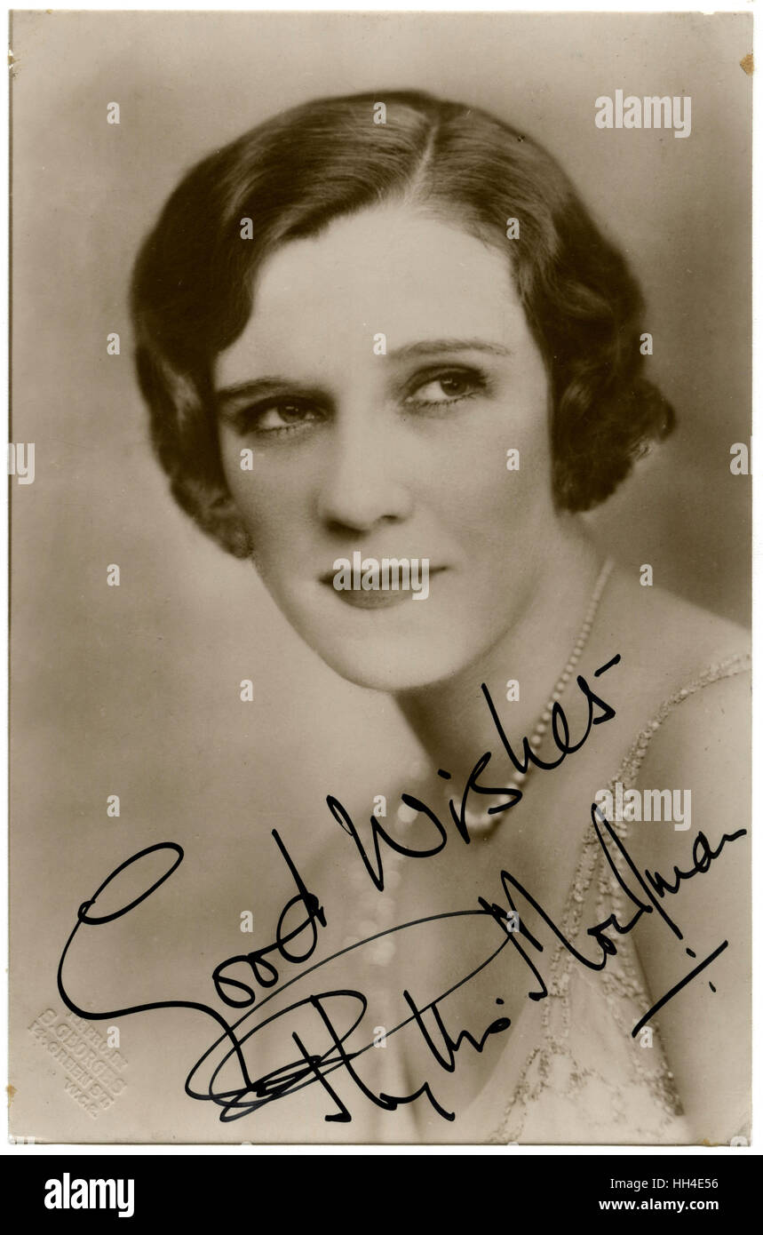 Phyllis monkman hi-res stock photography and images - Alamy