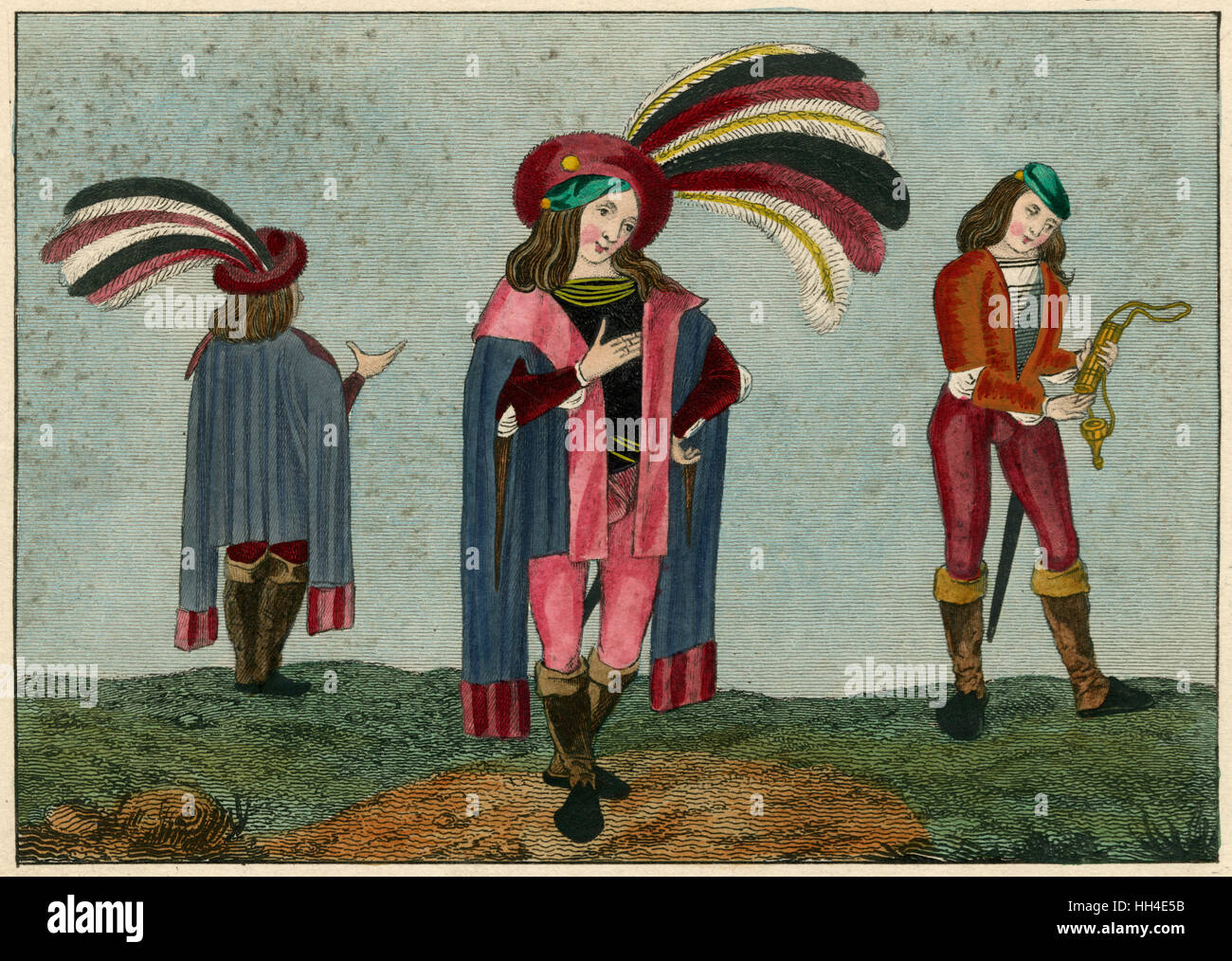 The Dandies High Resolution Stock Photography and Images - Alamy