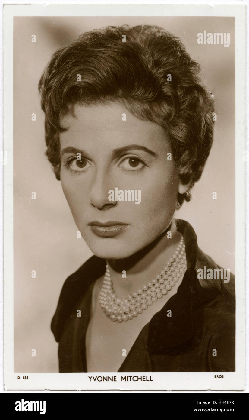 Yvonne hi-res stock photography and images - Alamy