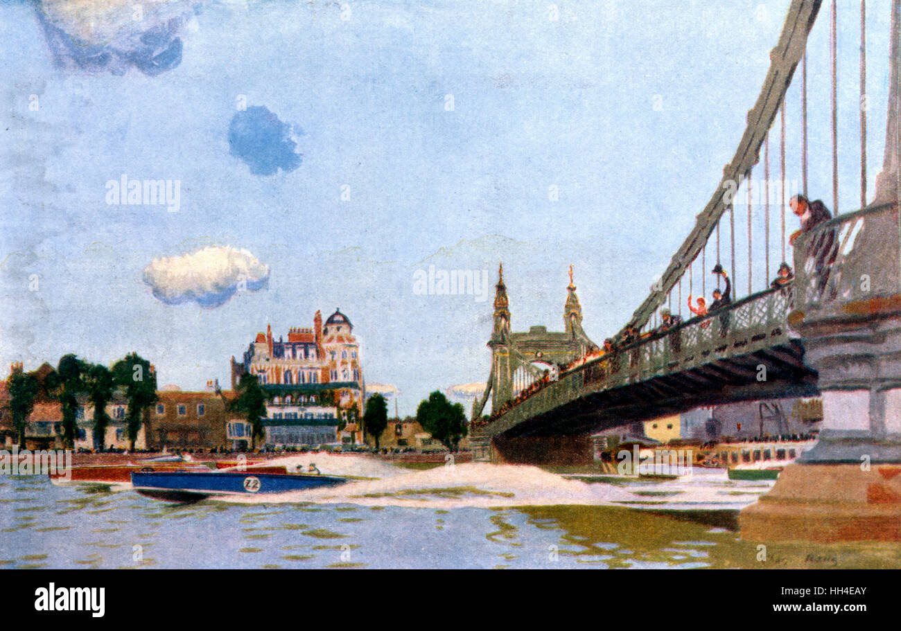 Under the thames river hi-res stock photography and images - Alamy