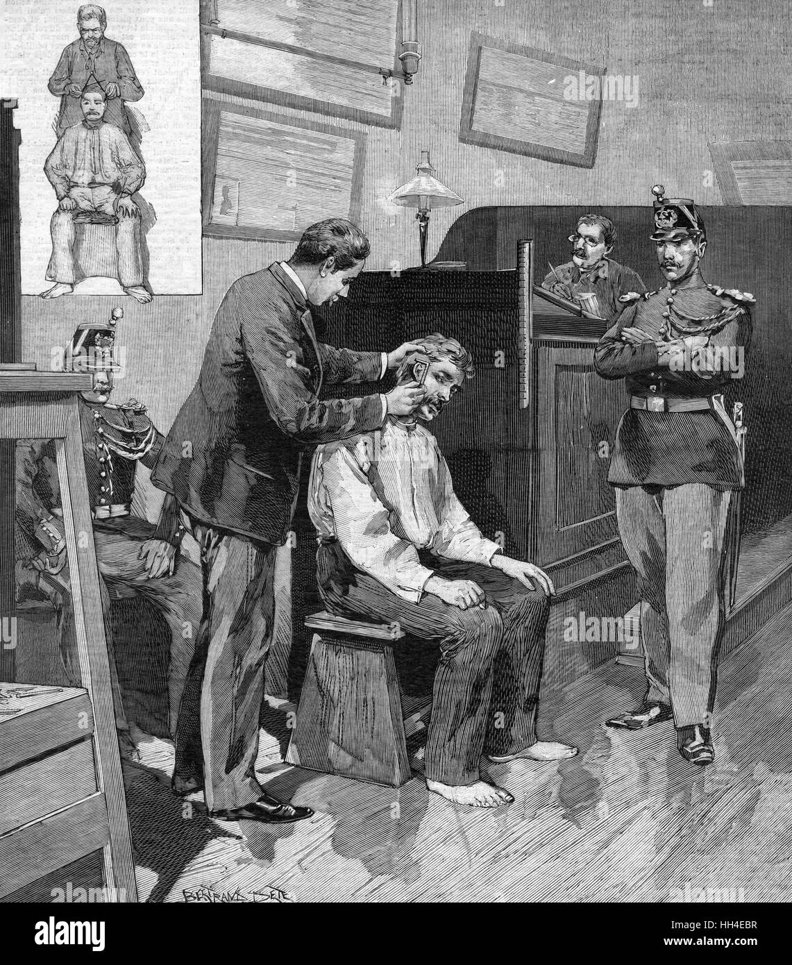 Anthropometric Measurement High Resolution Stock Photography and Images ...