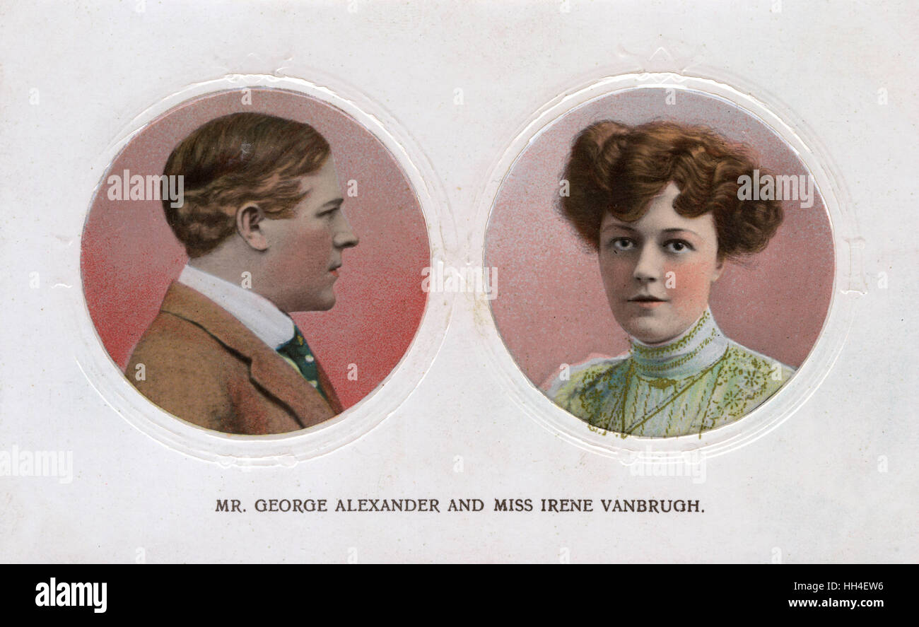 English stage hi-res stock photography and images - Alamy