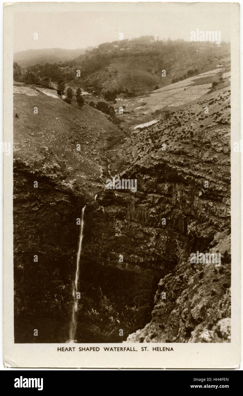 Helena falls hi-res stock photography and images - Alamy