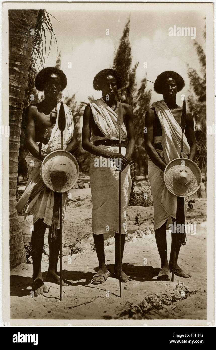 Somalian High Resolution Stock Photography and Images - Alamy