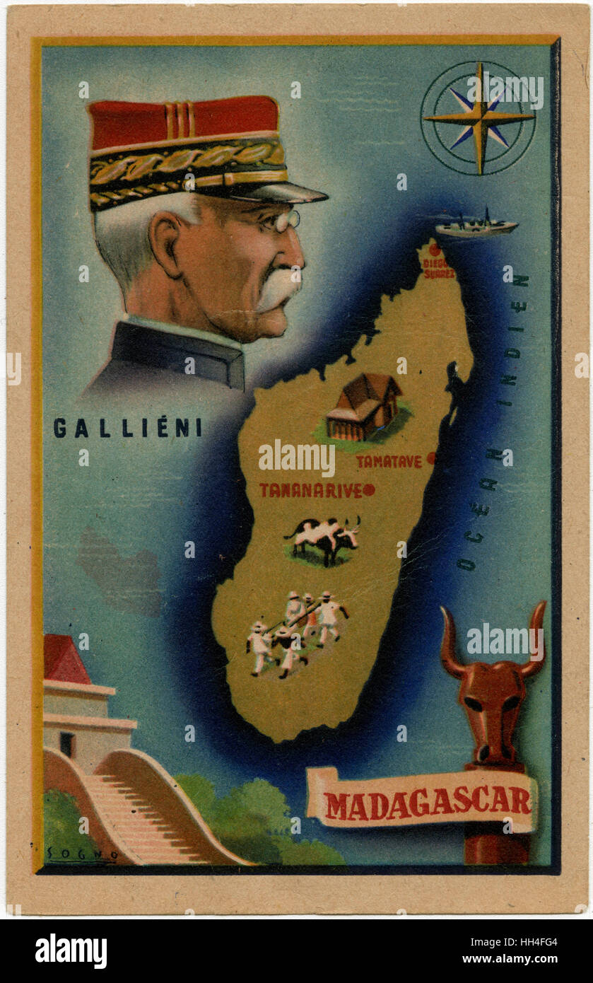 Ranavalona High Resolution Stock Photography and Images - Alamy