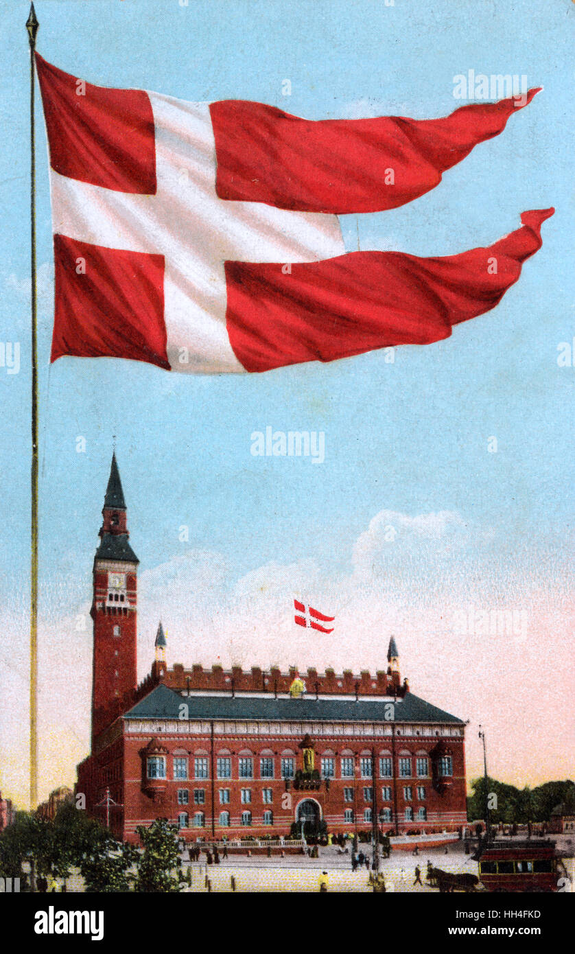 Our flag is there hi-res stock photography and images - Alamy