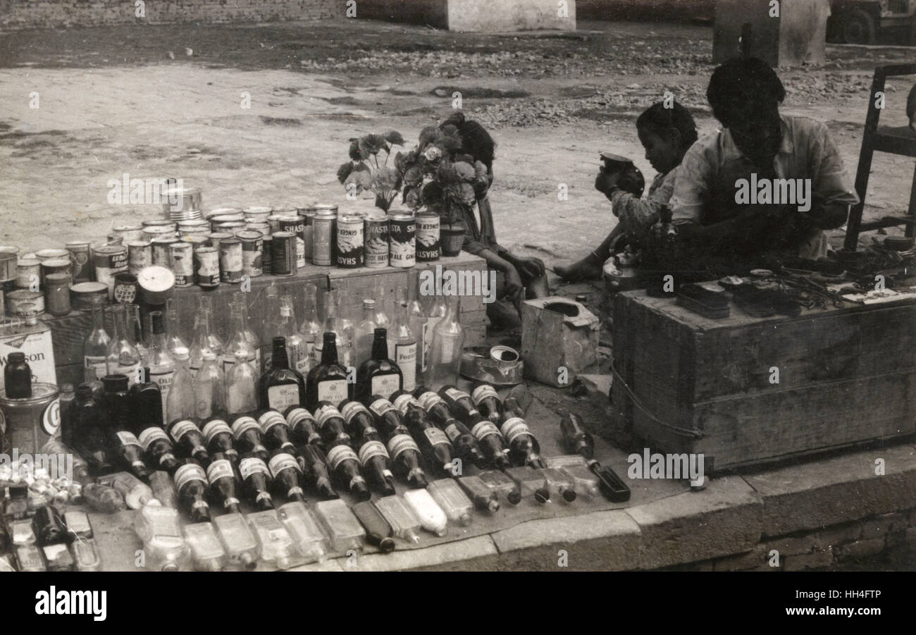 Nepal beer hi-res stock photography and images - Alamy