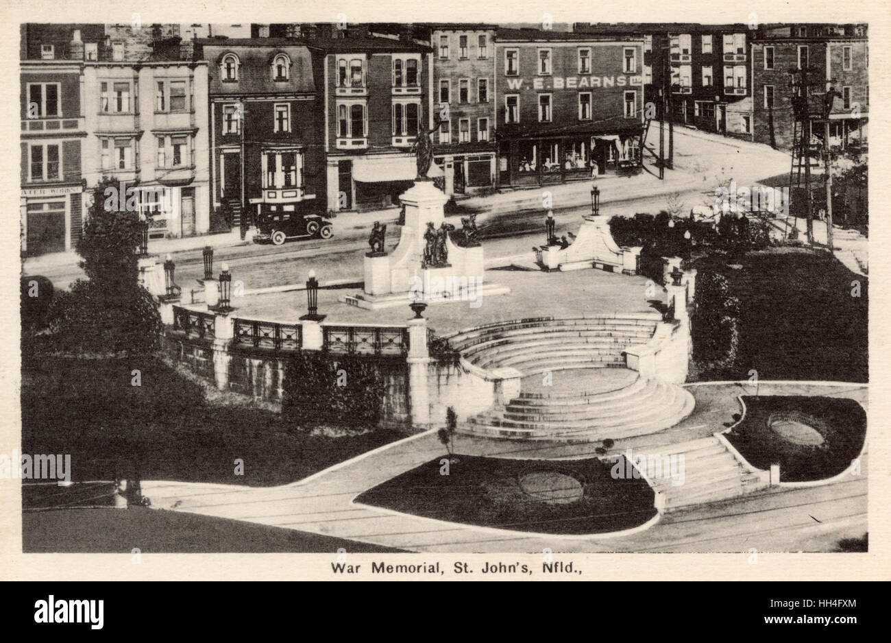 Unveiled 1924 hi-res stock photography and images - Alamy