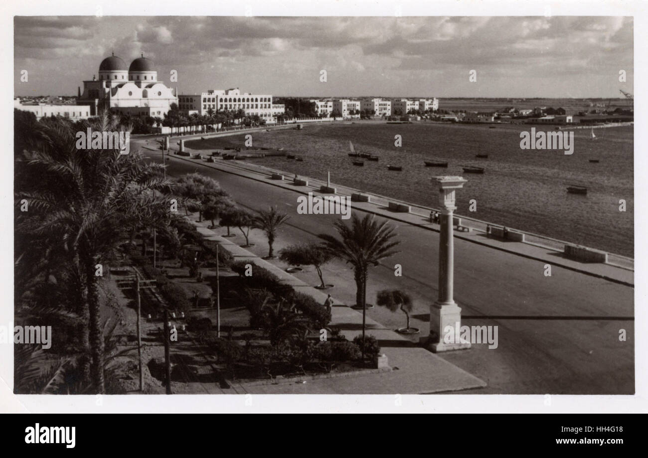 To benghazi hi-res stock photography and images - Alamy