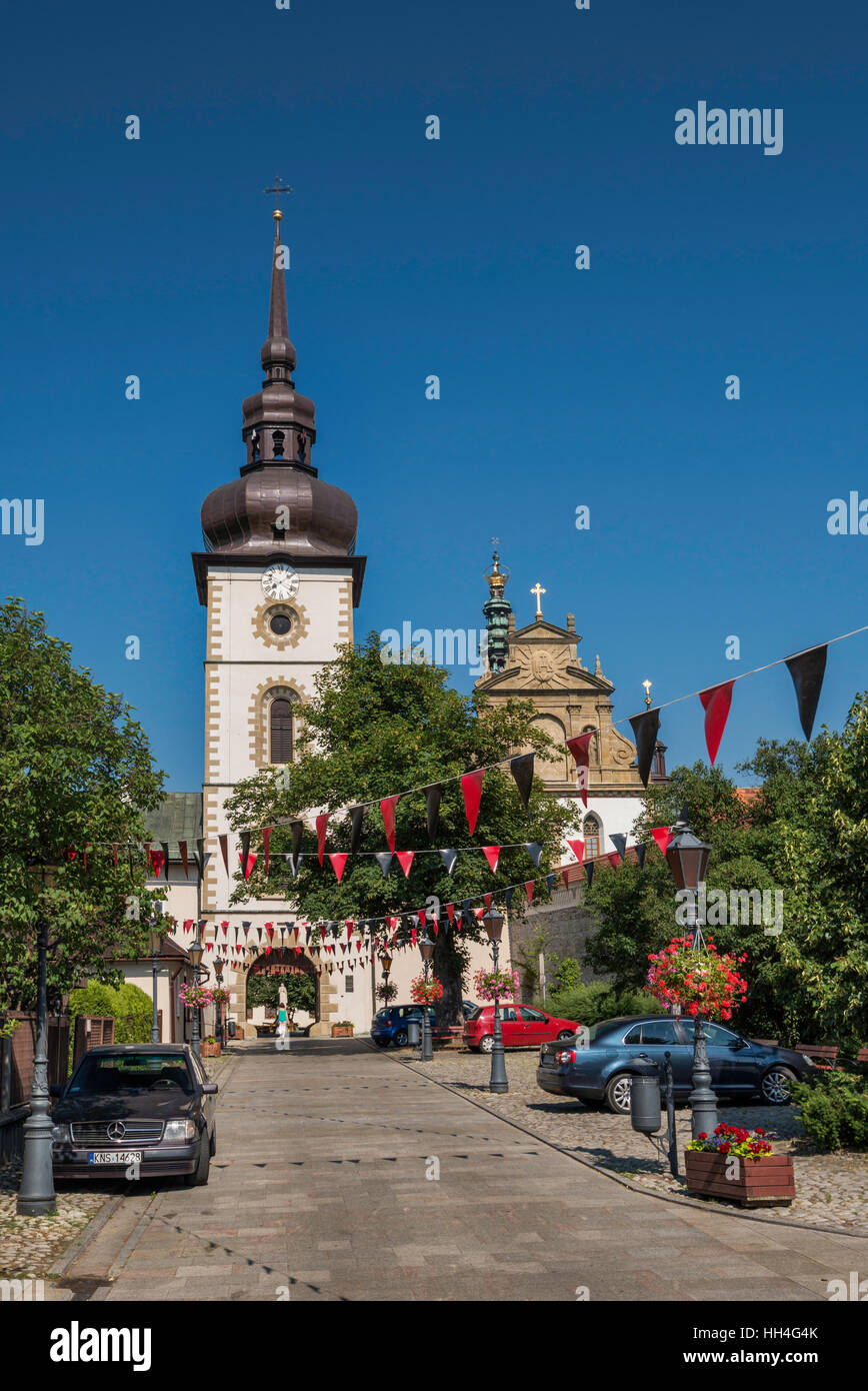 Poor clares hi-res stock photography and images - Alamy