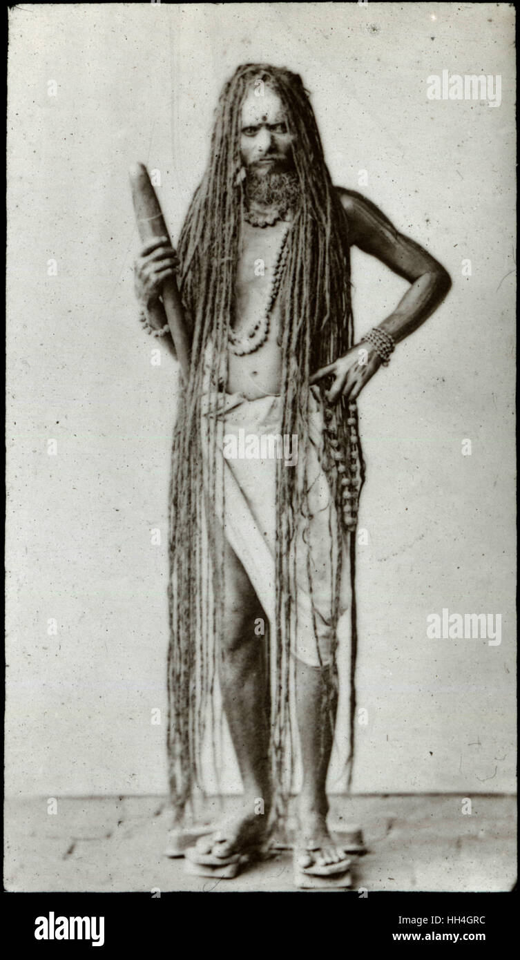 Jata hair hi-res stock photography and images - Alamy