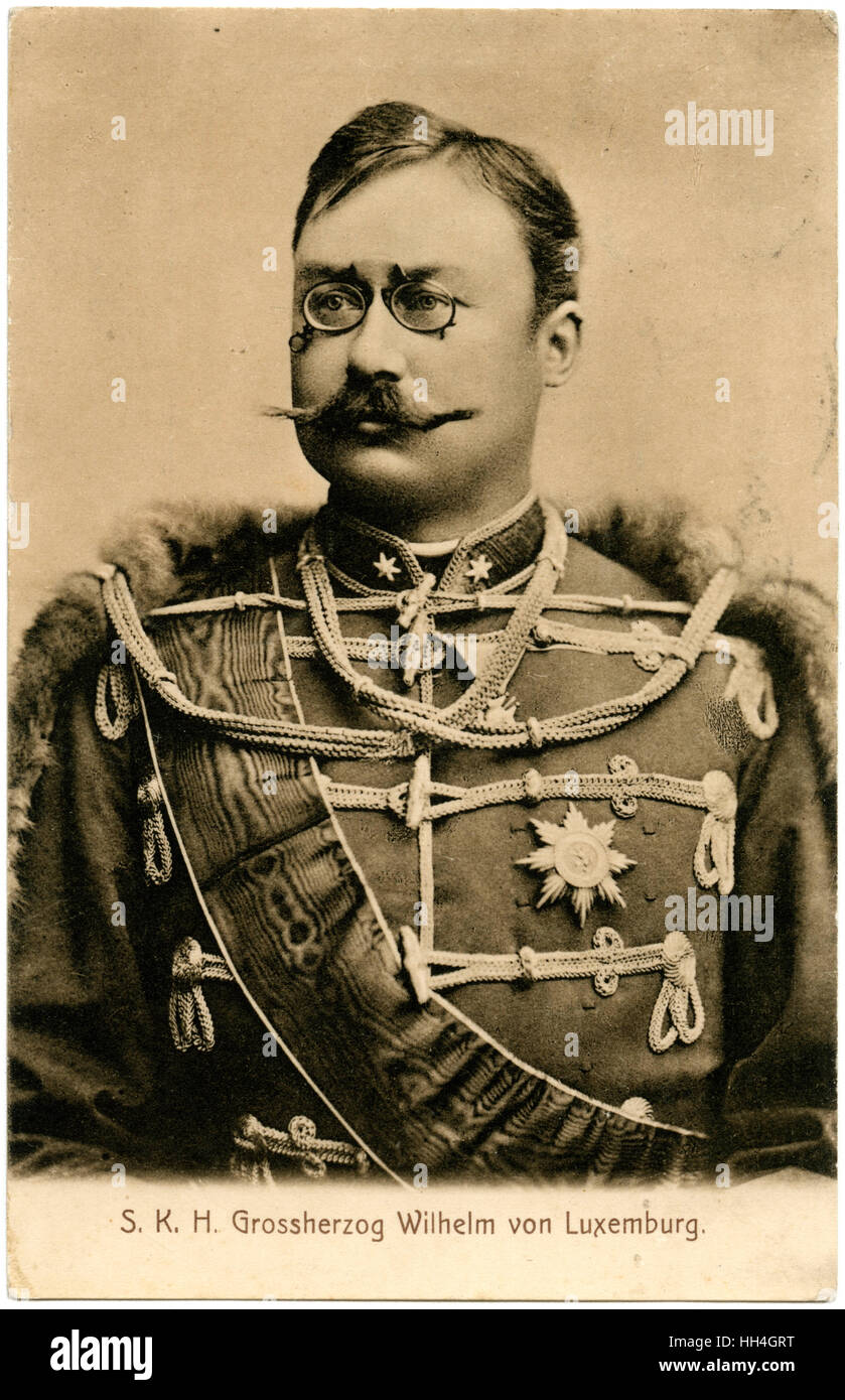 Duke william iv hi-res stock photography and images - Alamy