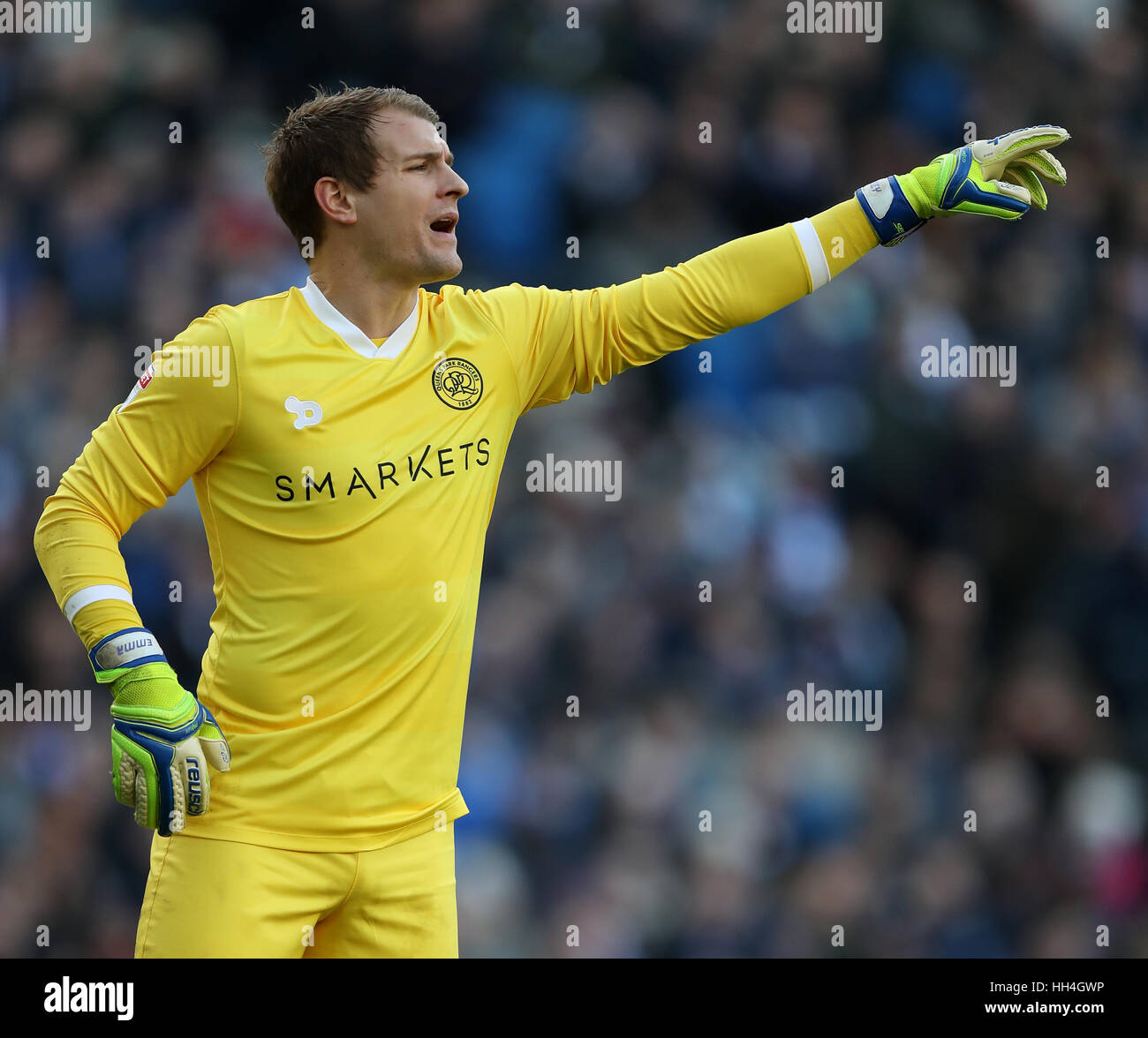 Park rangers hi-res stock photography and images - Alamy