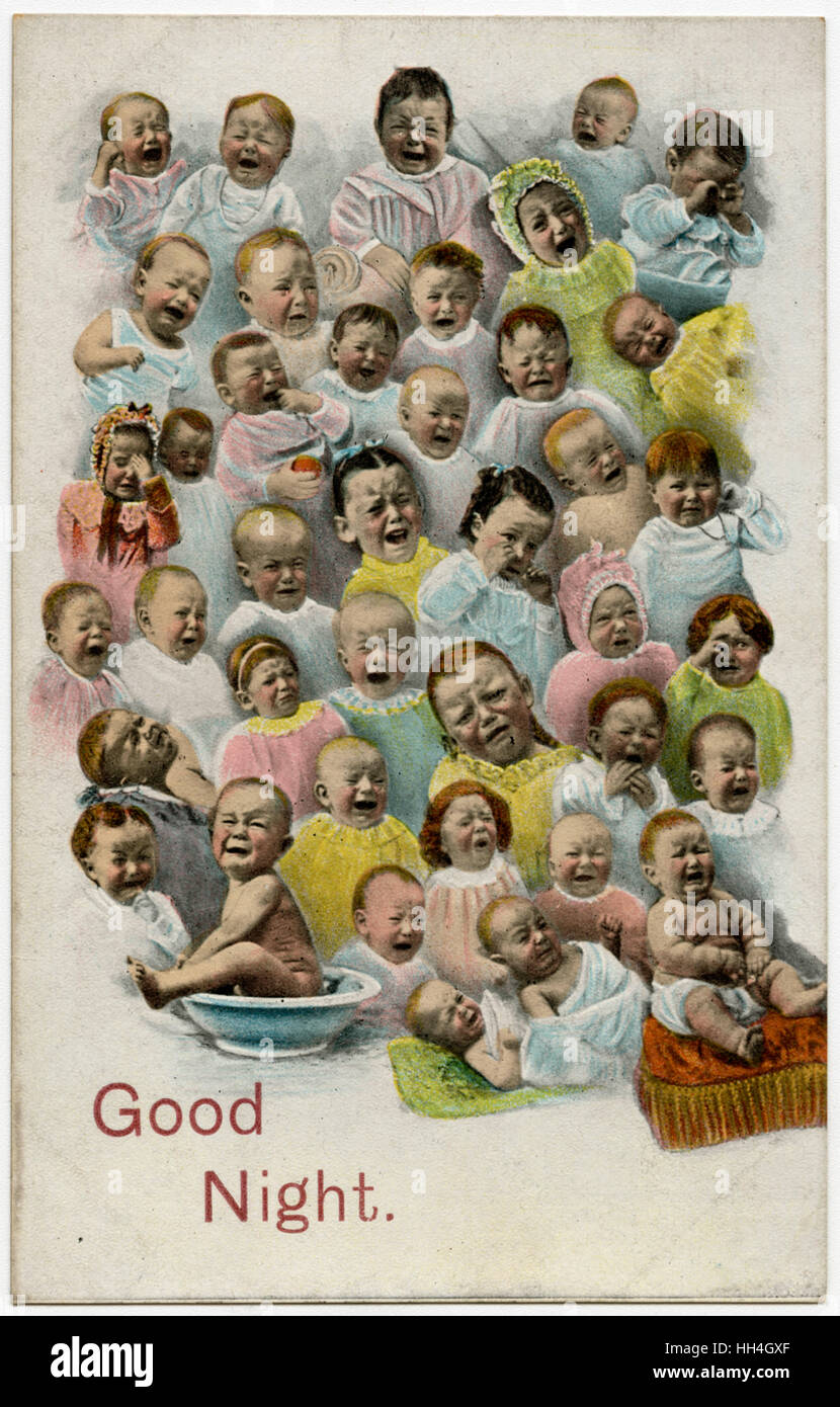 Good night hi-res stock photography and images - Alamy