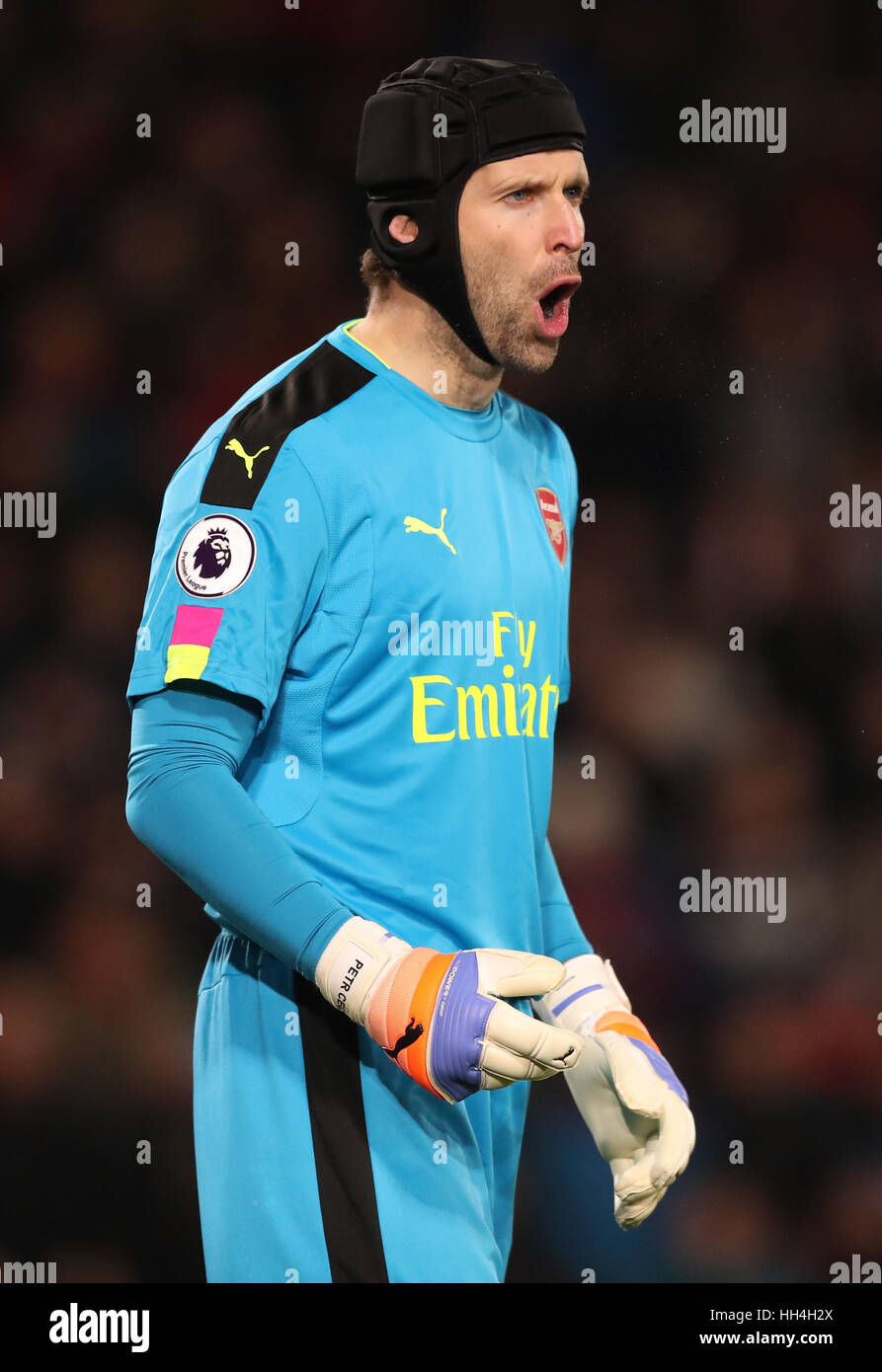 Petr Cech Number