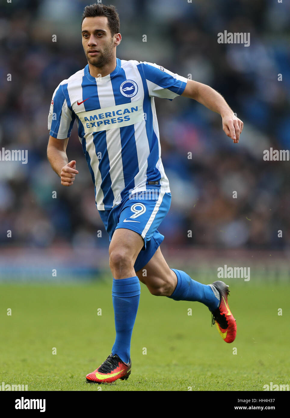 Brighton ampics ampics hi-res stock photography and images - Alamy