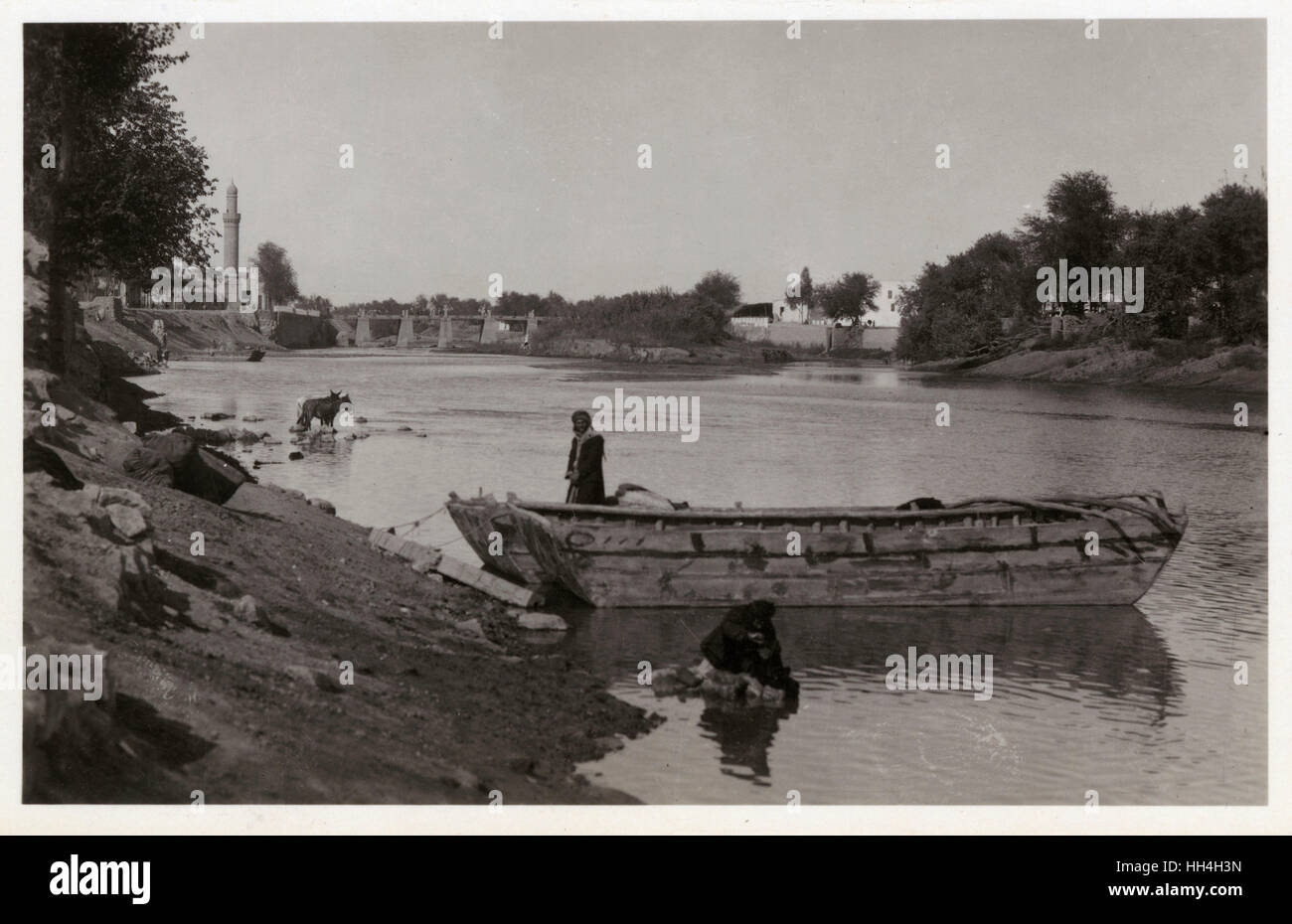 Chalos river hi-res stock photography and images - Alamy