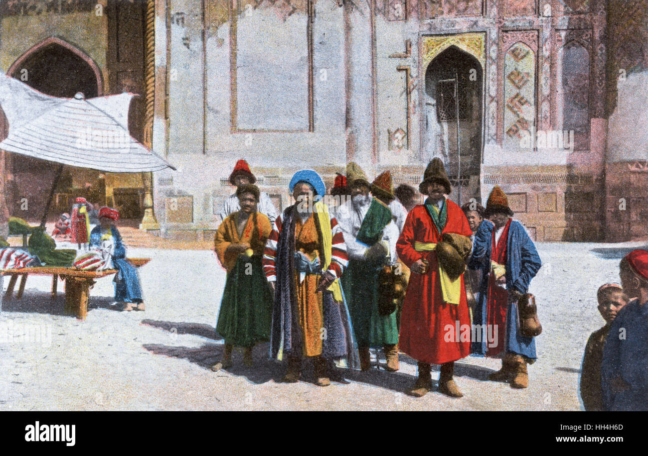 Muslims hi-res stock photography and images - Alamy