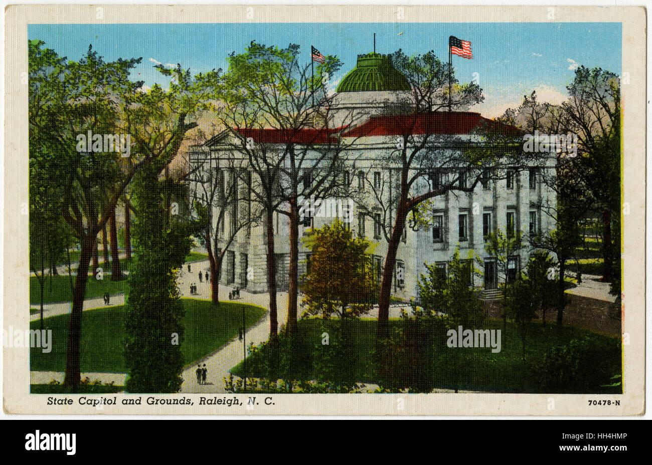 Raleigh capitol government hi-res stock photography and images - Alamy