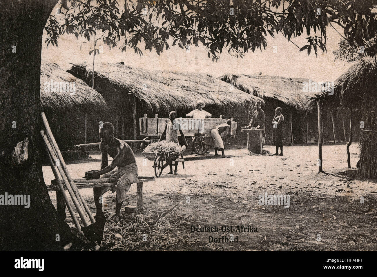 East german man hi-res stock photography and images - Alamy