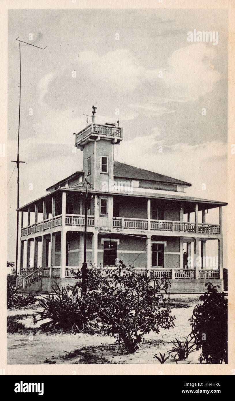 Beira mozambique africa african hi-res stock photography and images - Alamy