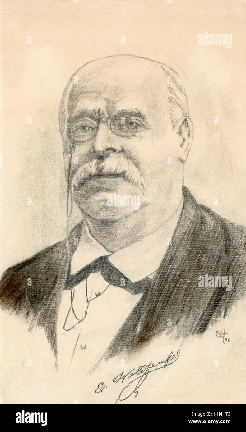 Waldteufel hi-res stock photography and images - Alamy