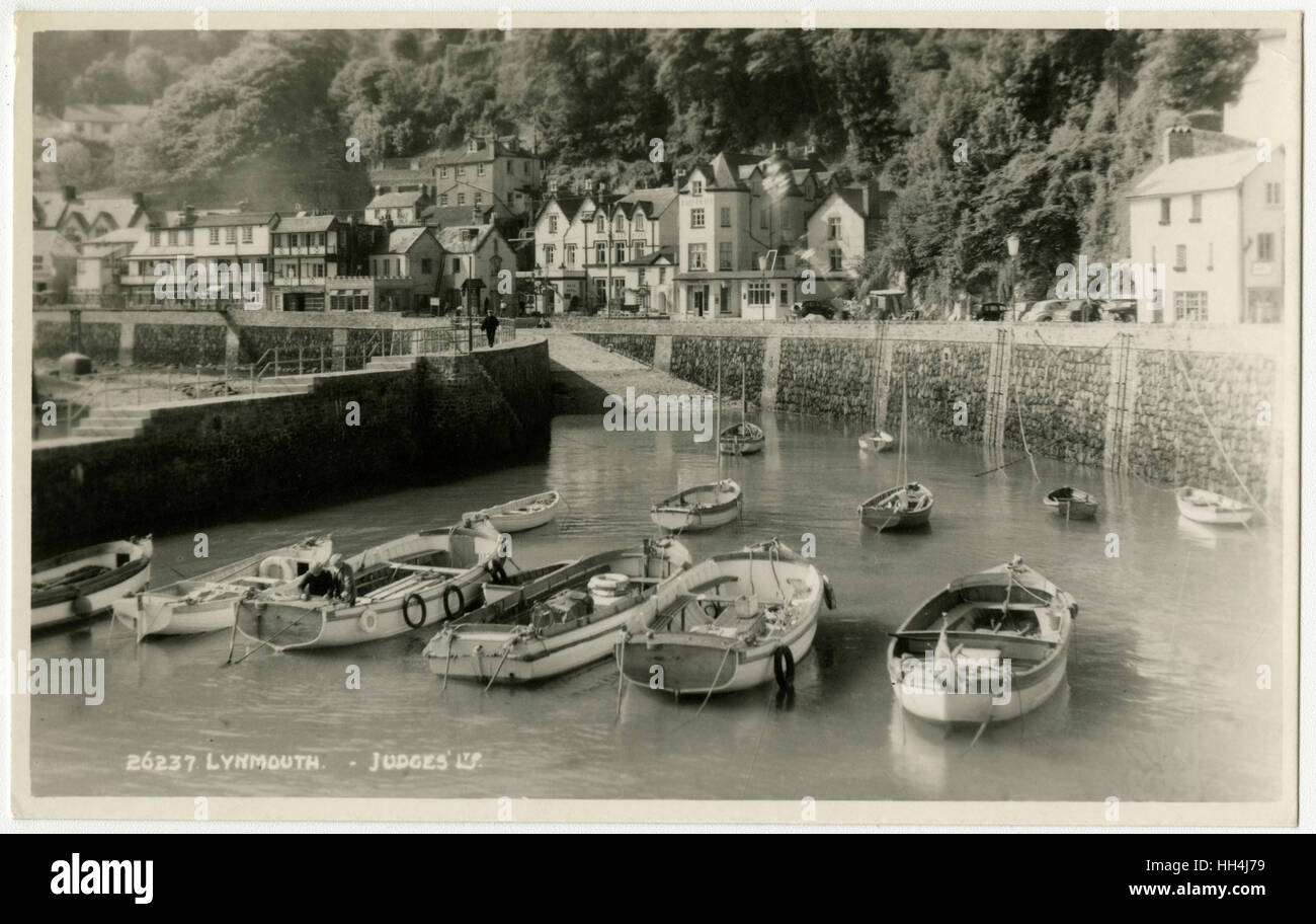 Port harbour quay quayside hi-res stock photography and images - Alamy