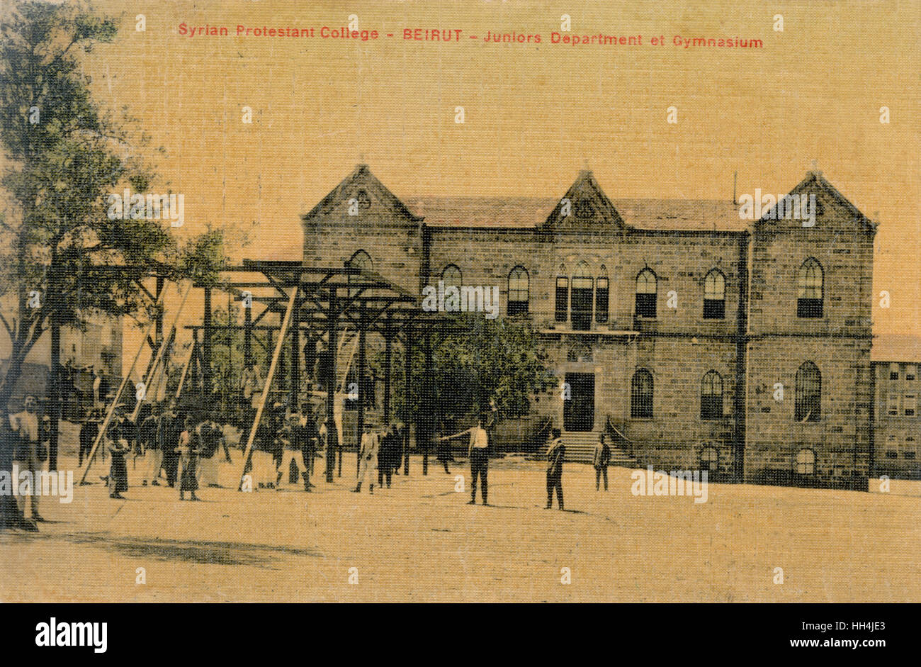 What to see in lebanon hi-res stock photography and images - Alamy