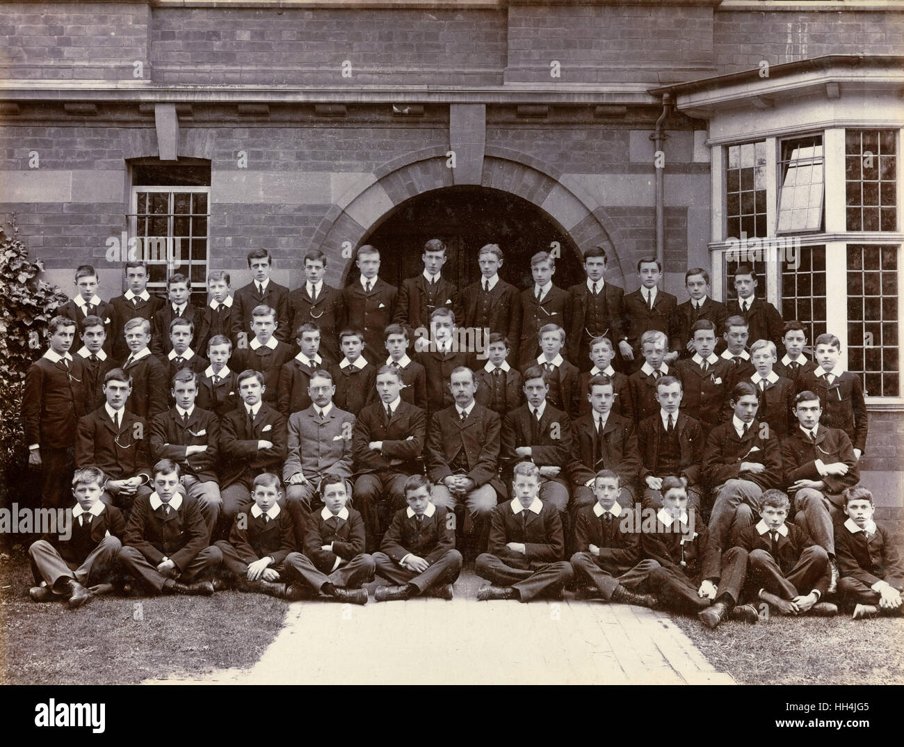 Rugby public schools hi-res stock photography and images - Alamy