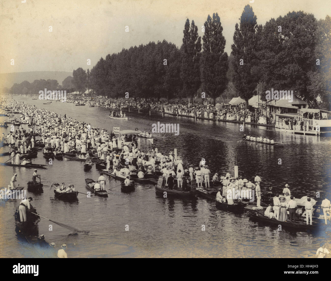 All on a summers day hi-res stock photography and images - Alamy