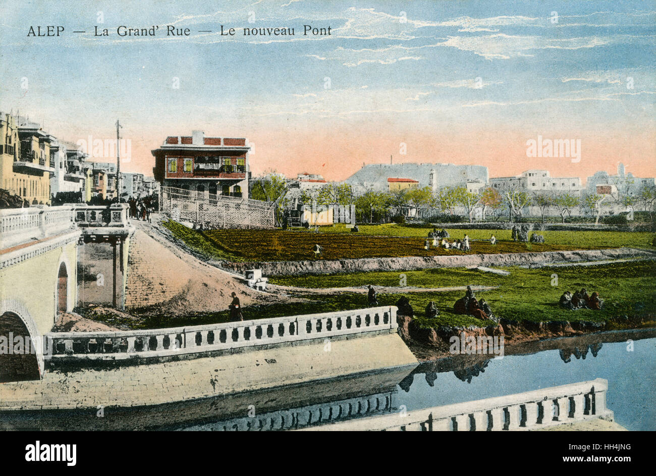 Queiq river hi-res stock photography and images - Alamy