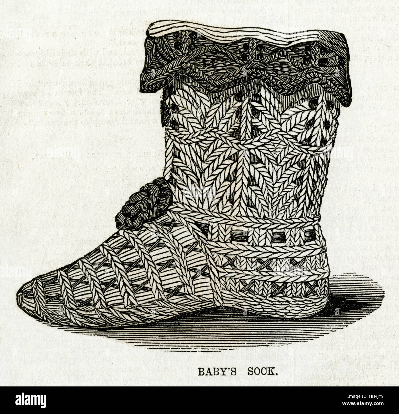 Victorian baby babies hi-res stock photography and images - Alamy